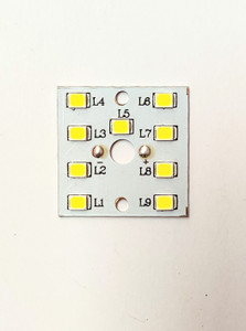 Illuminator 9WMCPCB Light Electronic Hobby Kit Price in India - Buy ...