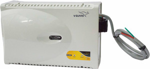 V-Guard VG-500 VOLTAGE STABILIZER Price in India - Buy V-Guard VG-500 ...