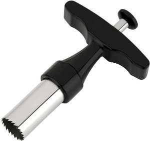 ROSHNI JUNCTION Stainless Steel Coconut Opener Young Water Punch Tap ...