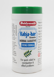 Baidyanath KABJA-HAR GRANULES Price in India - Buy Baidyanath KABJA-HAR ...