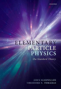 Elementary Particle Physics: Buy Elementary Particle Physics by ...
