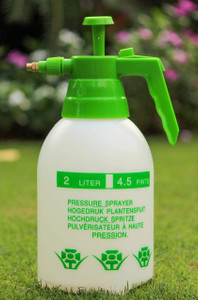 Pareek Brothers Water Spary Bottle 2Ltr 2000 ml PET Spray Bottle - Buy ...