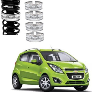 Roger Chevrolet Beat Car Suspension TPU Buffer for Increasing Car ...