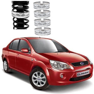 Roger Fiesta/Fiesta Classic Car Suspension TPU Buffer for Increasing ...