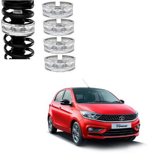 Roger Tiago Car Suspension TPU Buffer for Increasing Car Height - 4 ...