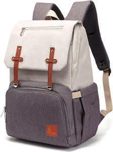 R for Rabbit Caramello Smart Back Pack Diaper Bags - Waterproof Mother ...