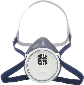SHIGEMATSU GM76 Gas Respirator Mask without Cartridge| Light weight ...