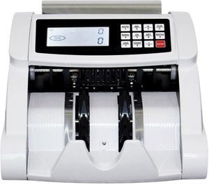 Drop2Kart Cash Counter - Big LCD Display, UV/MG Japanese Sensors ...