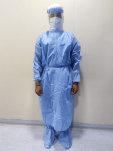 GRI PPE1 Safety Jacket Price in India - Buy GRI PPE1 Safety Jacket ...