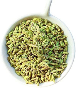 Getmart Whole Fennel Seeds | Saunf | Variyali For Eating, 200g Price in ...