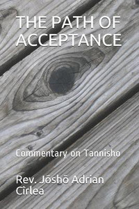 The Path of Acceptance: Buy The Path of Acceptance by Cirlea Jōshō ...