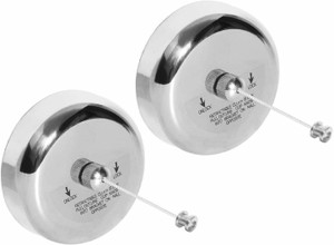 Bath Guru Stainless Steel Retractable and Lockable Clothes line For ...