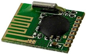 SunRobotics RFM75 LORA 2.4Ghz Wireless RF Transceiver Module ...