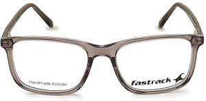 Fastrack Full Rim Rectangle Frame Price in India - Buy Fastrack Full ...