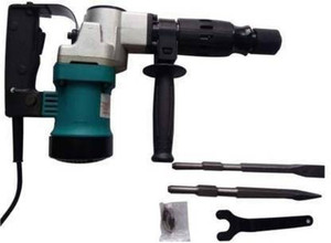 Lucix 5 KG Demolition hammer Breaker machine Concrete Breaker with ...