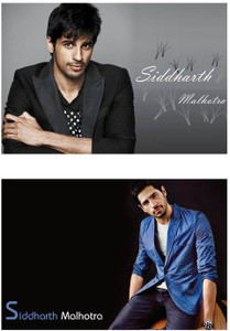 Indian Celebrity Poster|Poster Combo|Actor Poster For Hostels, Studios ...