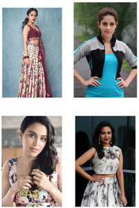 Actress Poster Combo|Celebrity Poster|Poster for Wall Decoration | Wall ...