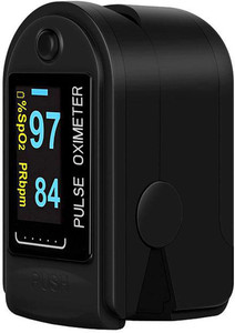 Medipolis High Definition SPo2, Heart Rate & Perfusion Index Pulse ...