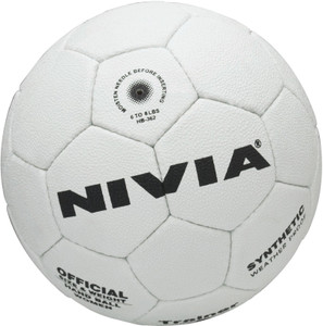 NIVIA Trainer Handball - Buy NIVIA Trainer Handball Online at Best ...