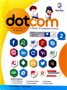 Dot Com class -2: Buy Dot Com class -2 by Vipul kathuria at Low Price ...