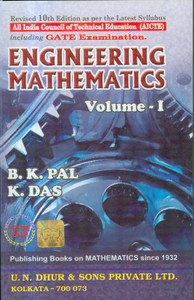 Engineering Mathematics Volume-I: Buy Engineering Mathematics Volume-I ...
