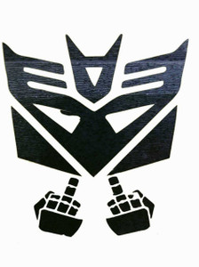 TO-HIT Sticker & Decal for Car & Bike Price in India - Buy TO-HIT ...