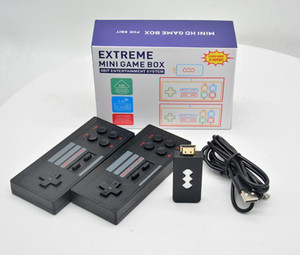 Newest Extreme Mini Game Box - Handheld Video Game Player (620 Games) 1 ...