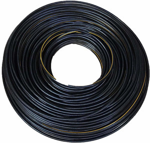 Mplus 4mm for Home Garden,4mm Feeder Line Pipe, Self-Watering Spikes ...