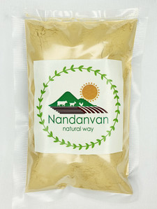 Nandanvan Multani Mitti and Natural Organic Ubtan (Utna) - Price in ...