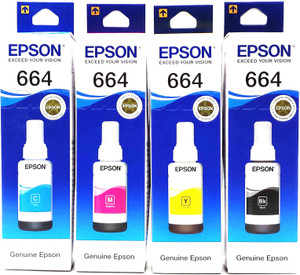 Epson Epson L100/L110/L130/L200/L210/L220/L300/L310/L350/L355/L360/L365 ...