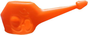 Yoga Store Wala Plastic Orange Neti Pot Price in India - Buy Yoga Store ...