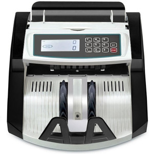 Drop2Kart Bill Counter - RGB LCD Display, UV/MG/MT/IR Image Sensors ...