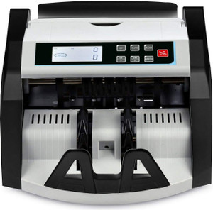 Drop2Kart LCD Bill Counter - UV/MG/MT/IR CMOS Sensors, Counts All ...