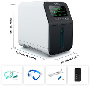 Osito SYK-608 Oxygen Concentrator Price in India - Buy Osito SYK-608 ...