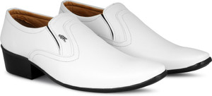 Astro Height increasing formal ankle shoes Slip On For Men - Buy Astro ...