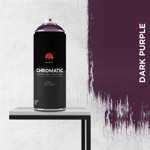 Chromatic Purple Spray Paint 400 ml Price in India - Buy Chromatic ...