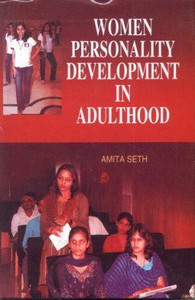 Women Personality Development in Adulthood: Buy Women Personality ...