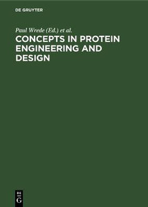 Concepts in Protein Engineering and Design: Buy Concepts in Protein ...