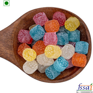 Tummy Pops Mini Mixed Candy 400 gms | Hygienically Packed, Zip-Lock ...