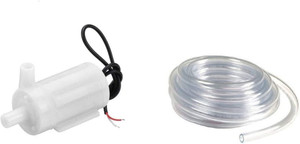 ERHIndia Micro dc 9V Mini Water Pump DC Motor Fast Power Project ...