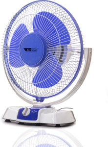 Max Speed Decora 300 mm 3 Blade Table Fan Price in India - Buy Max ...