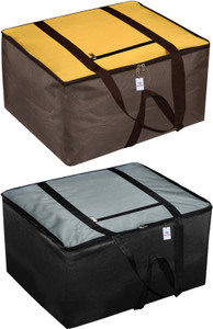 Heart Home Designer Small Size Lightweight Foldable Rexine Jumbo ...