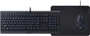 Razer Level Up Bundle – US Layout Combo Set Designed for Gaming Price ...