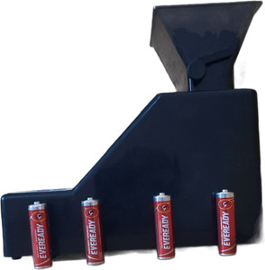 XYTECH MAIZE AND PADDY MOISTURE METER Pinless Digital Moisture Measurer ...