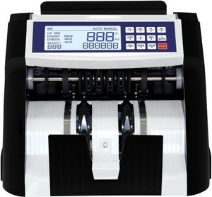 Drop2Kart Bill Counter - Automatic Counting, Supports All INR Notes ...