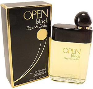 Buy OPEN perfume 100ml Eau de Toilette - 100 ml Online In India ...