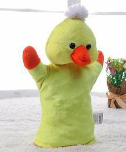 Green Gold Hand Puppets Price in India - Buy Green Gold Hand Puppets ...
