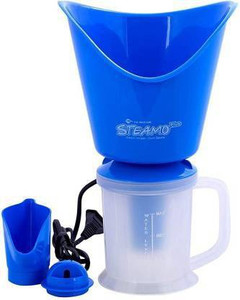 JAY AMAR Helps to Clear the Clogs and Rejuvenates Your Skin Vaporizer ...