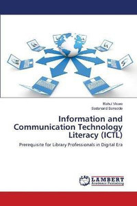 Information and Communication Technology Literacy (ICTL): Buy ...