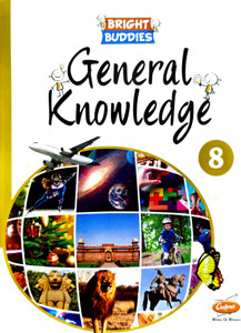 General Knowledge class - 8: Buy General Knowledge class - 8 by SADHNA ...